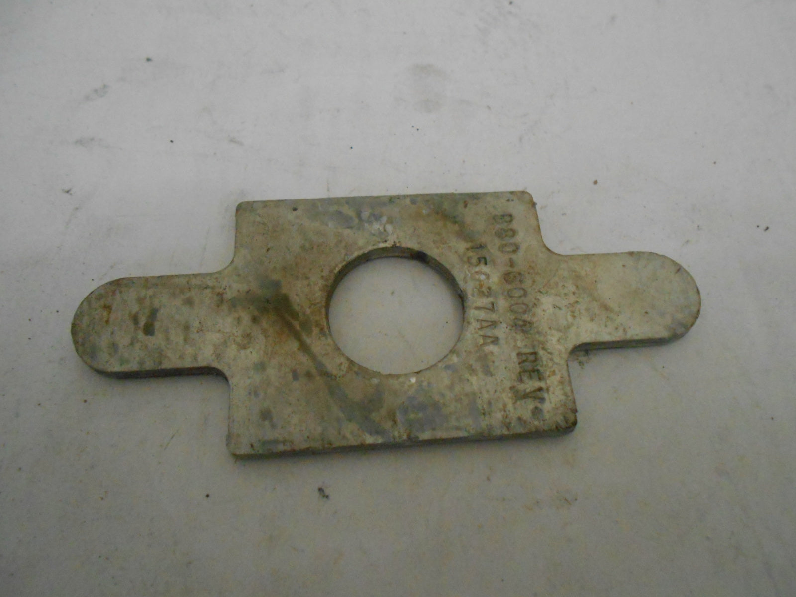 STEER AXLE SHIM-CENTERING - B80-6004 – Peterbilt of Sioux Falls New and ...