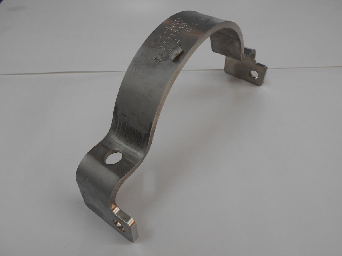 EXHAUST CLAMP - M16-6032 – Peterbilt of Sioux Falls New and Used Parts