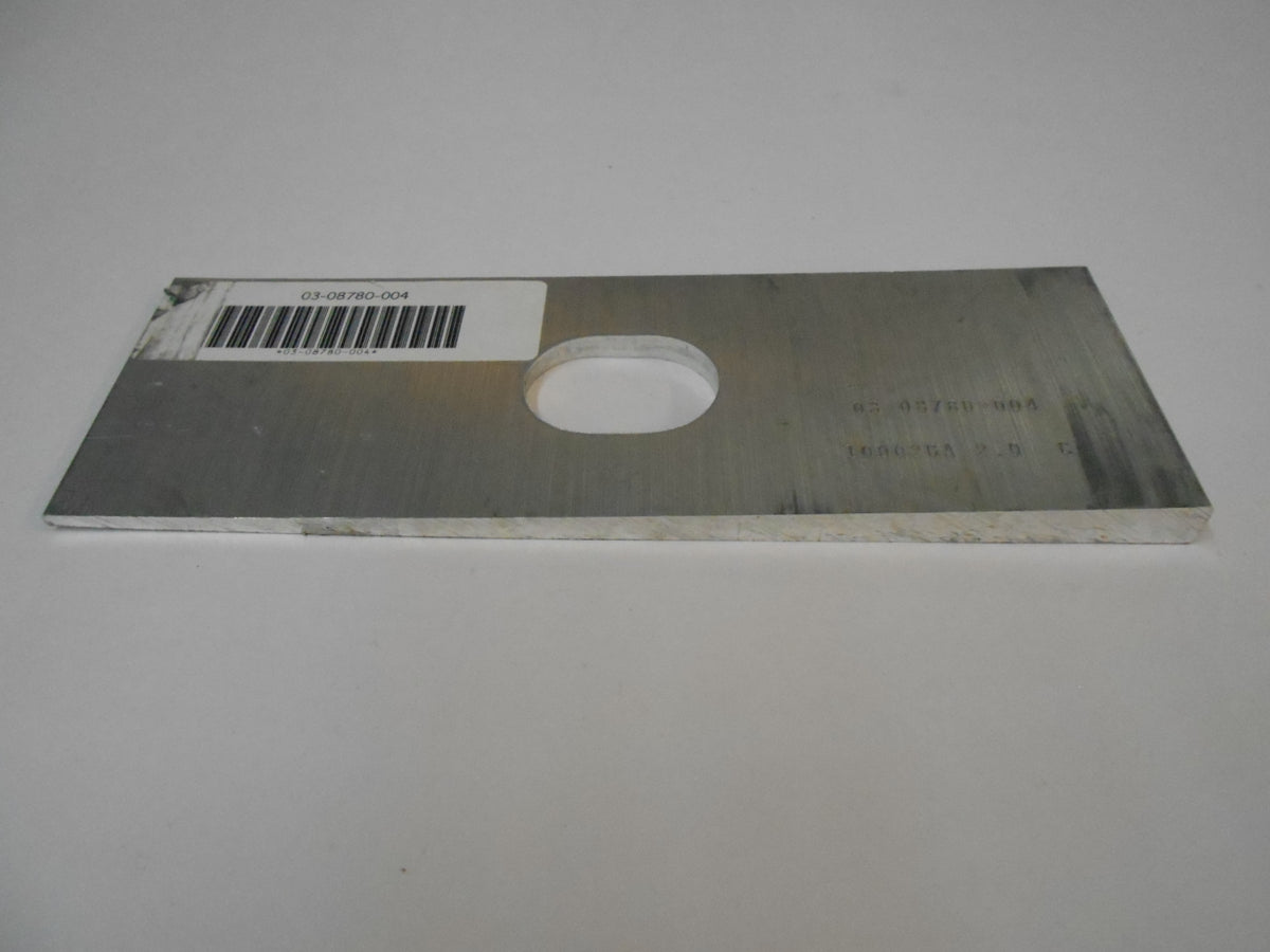 LOW AIR LEAF SHIM - 03-08780-004 – Peterbilt of Sioux Falls New and ...