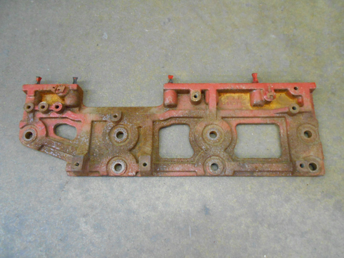 SUPPORT - 3686790/3690214CUM – Peterbilt of Sioux Falls New and Used Parts