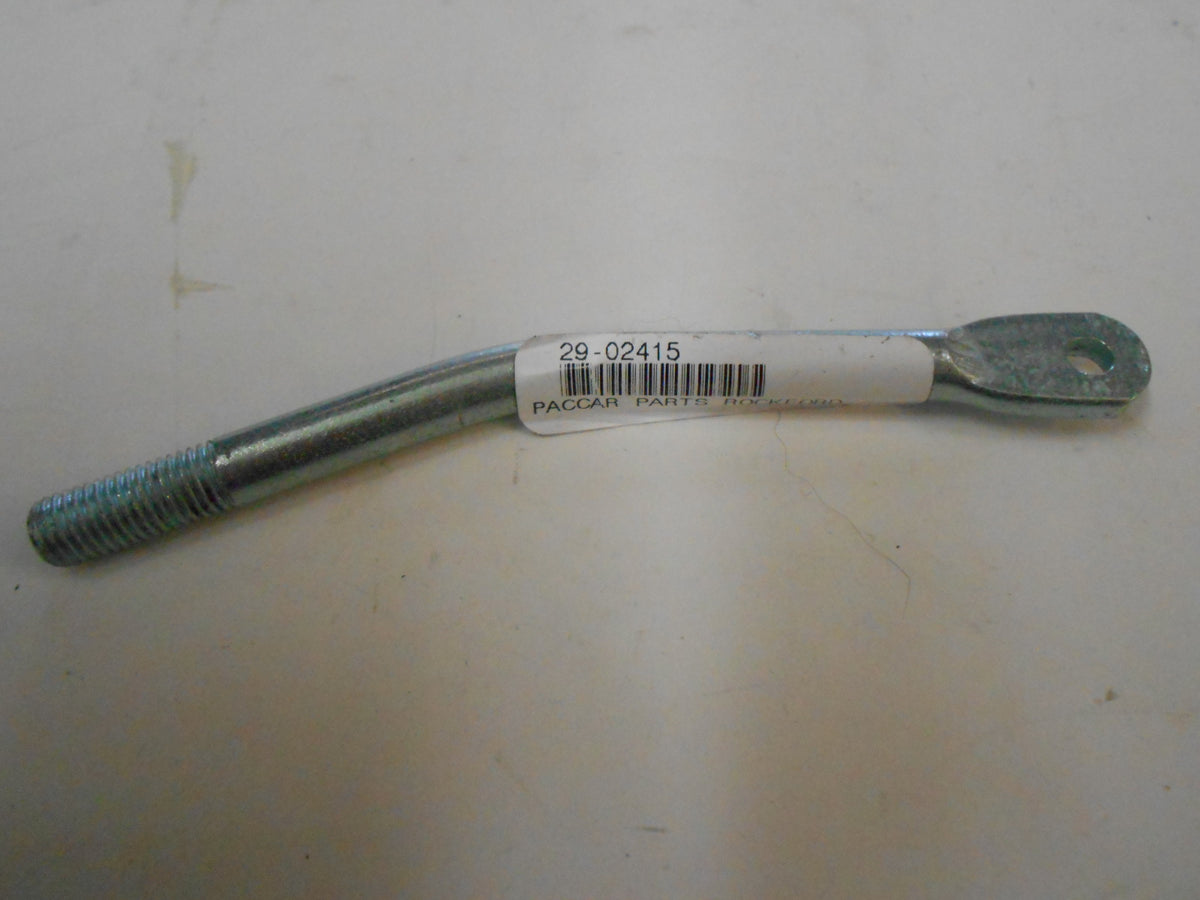 SLEEPER DOOR STOP ROD - 29-02415 – Peterbilt of Sioux Falls New and ...