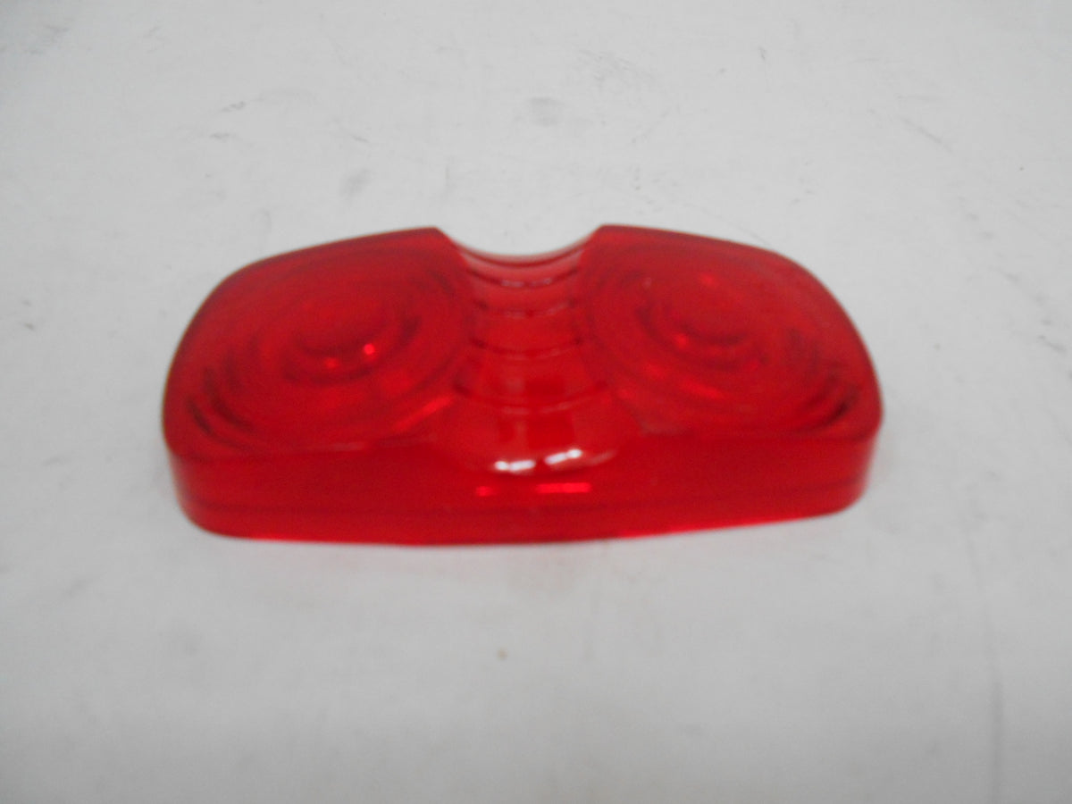 RED TRUCK-LITE 9007 LENS – Peterbilt of Sioux Falls New and Used Parts
