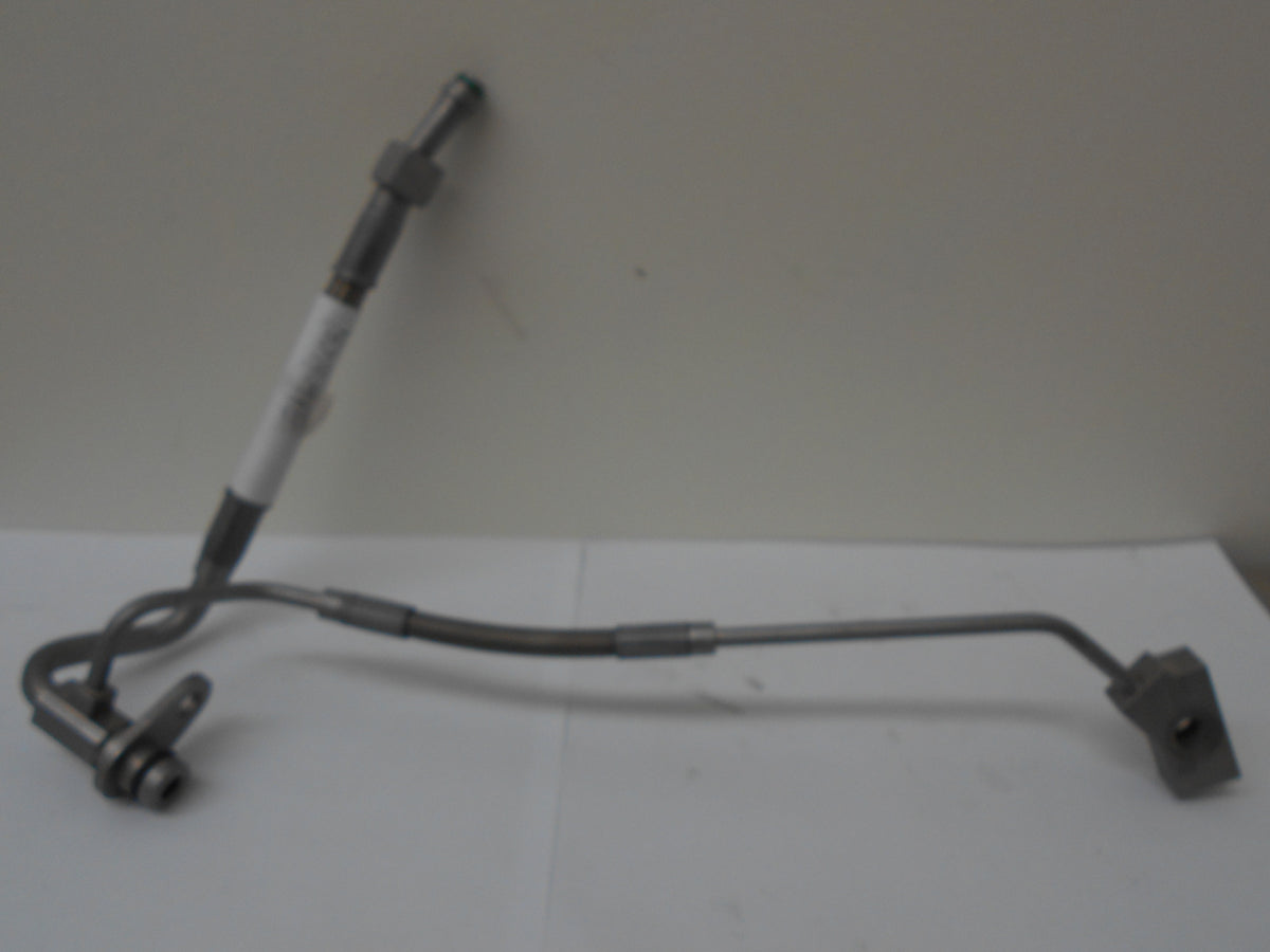 MX COOLANT RETURN PIPE – Peterbilt of Sioux Falls New and Used Parts