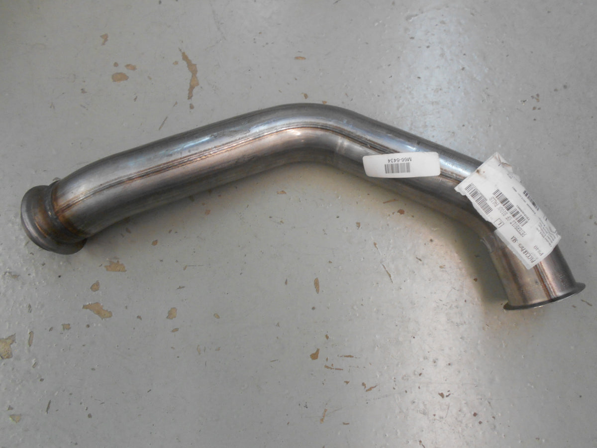 DPF PIPE - M66-6434 – Peterbilt of Sioux Falls New and Used Parts