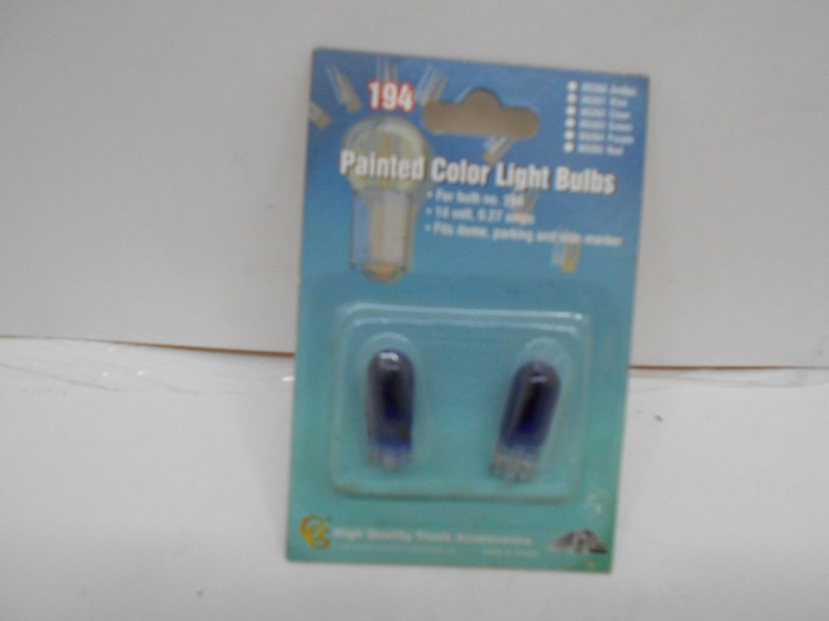 194 BULB – Peterbilt of Sioux Falls New and Used Parts