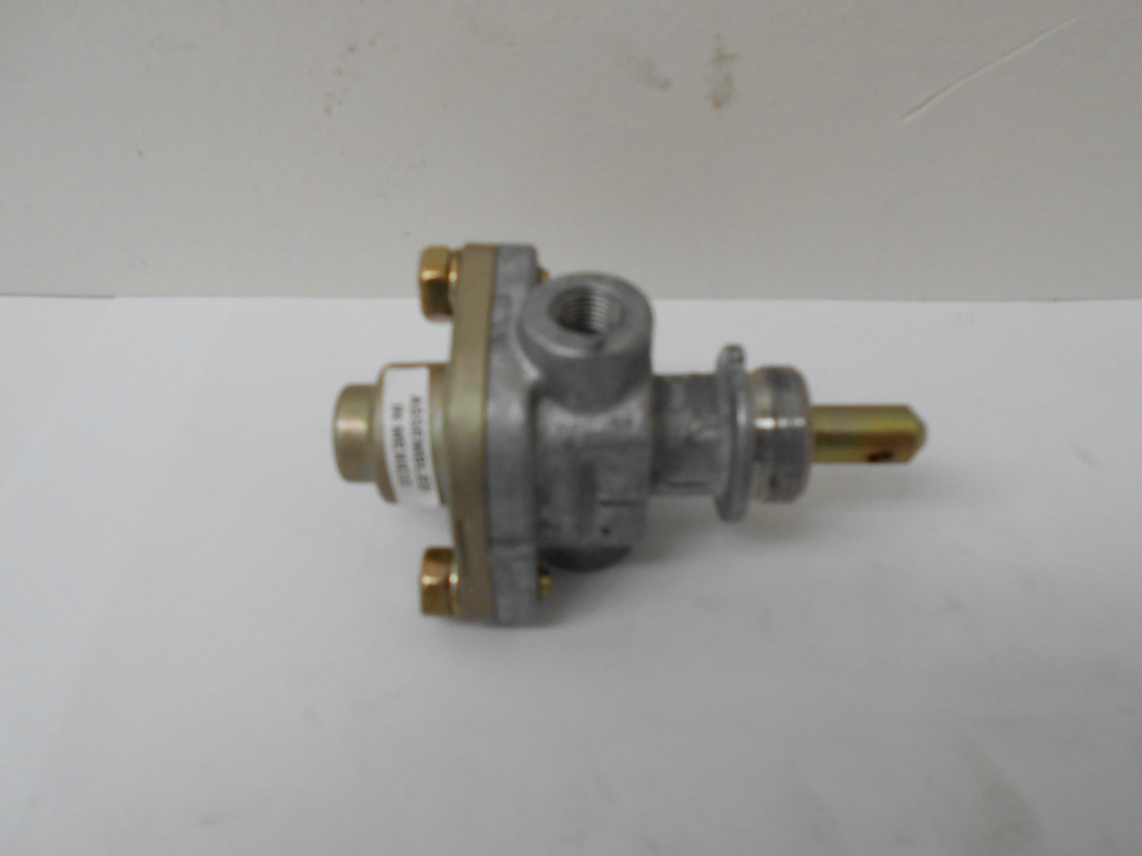 CONTROL VALVE – Peterbilt of Sioux Falls New and Used Parts