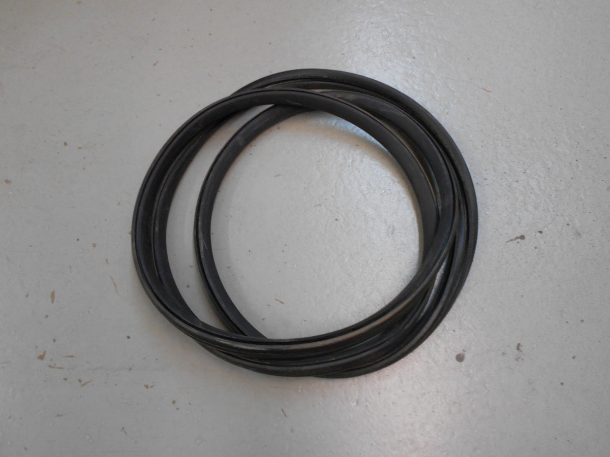 DAY CAB WINDOW SEAL - 20-16781 – Peterbilt of Sioux Falls New and Used ...