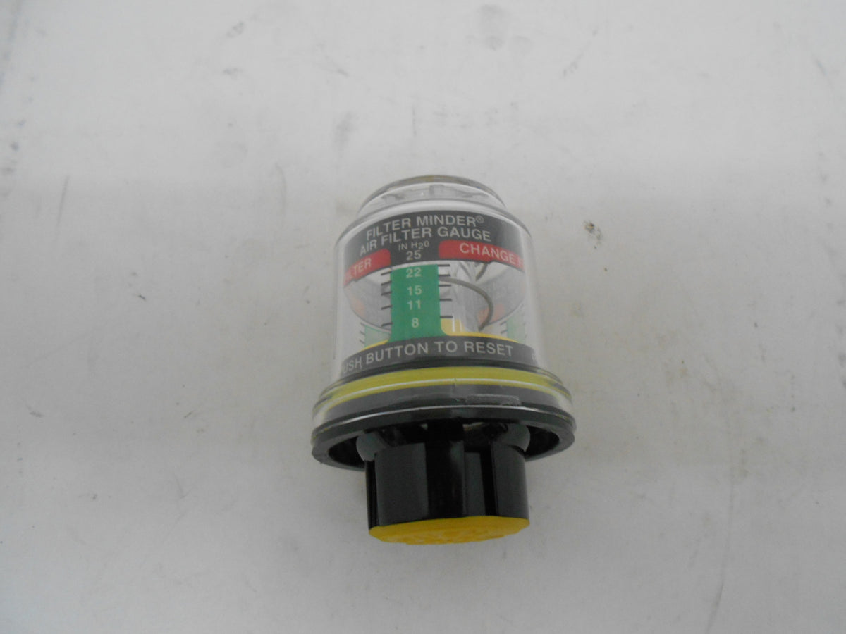 AIR RESTRICTION INDICATOR - 135501-00825 – Peterbilt of Sioux Falls New ...