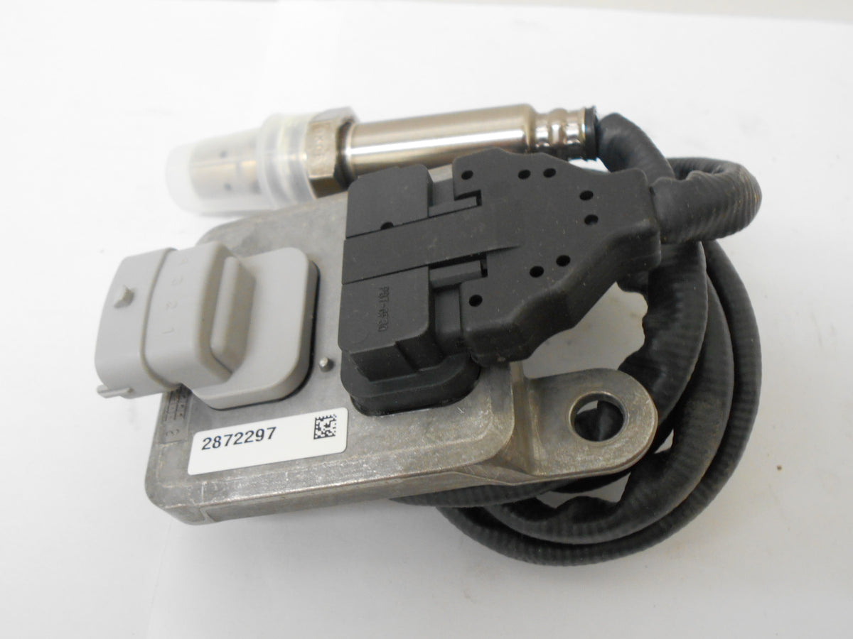 NITROGEN OXIDE SENSOR - 2872297CUM – Peterbilt of Sioux Falls New and ...