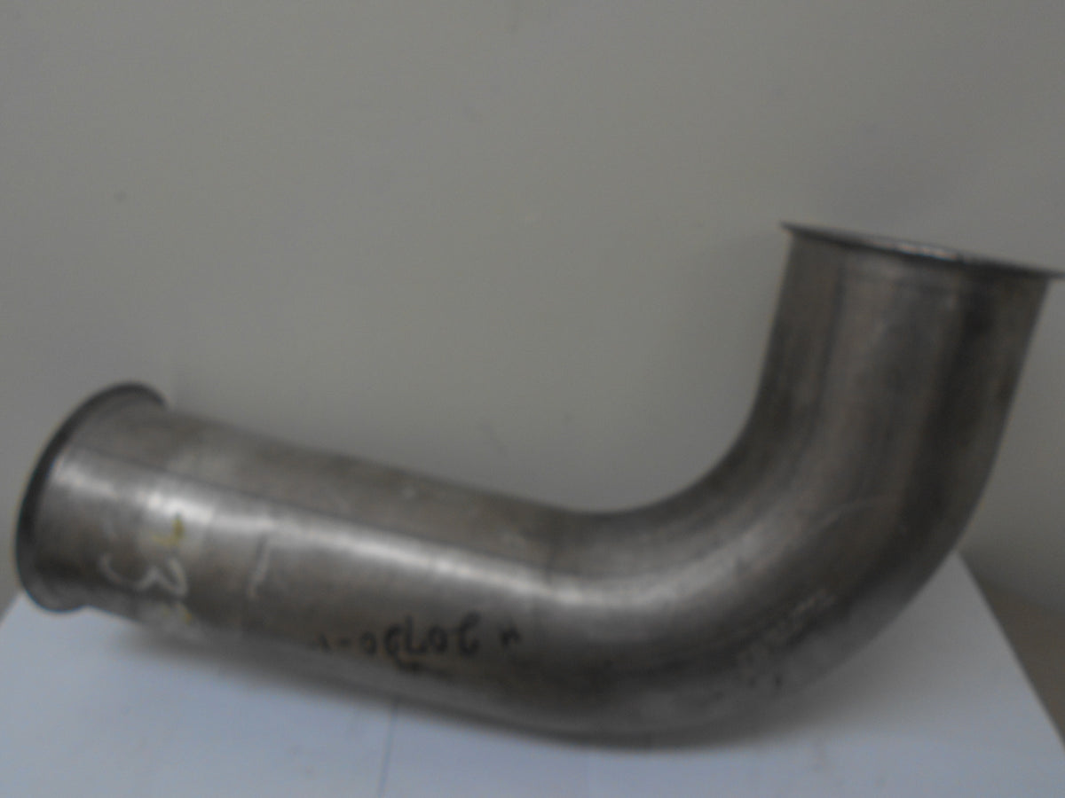 DPF PIPE – Peterbilt of Sioux Falls New and Used Parts