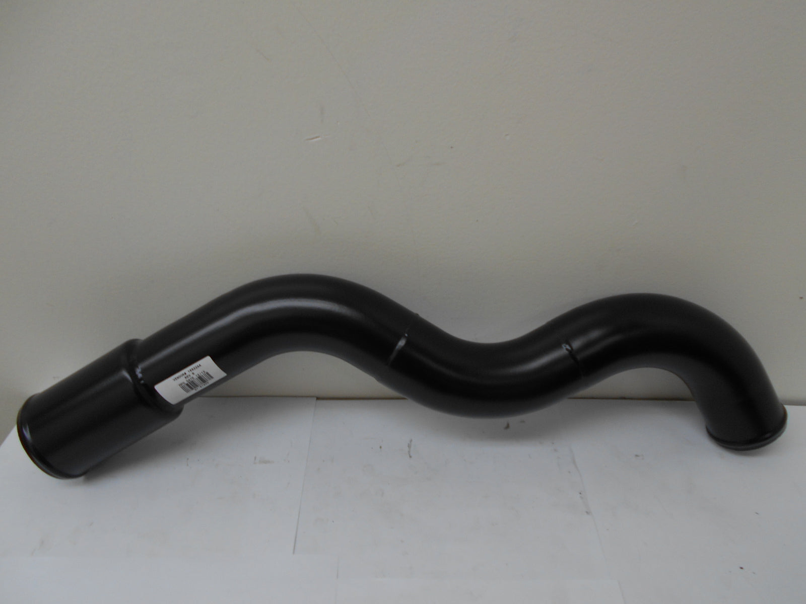 LOWER RADIATOR PIPE – Peterbilt of Sioux Falls New and Used Parts