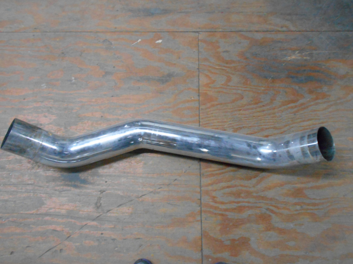 EXHAUST ELBOW - M66-6881-3220 – Peterbilt of Sioux Falls New and Used Parts