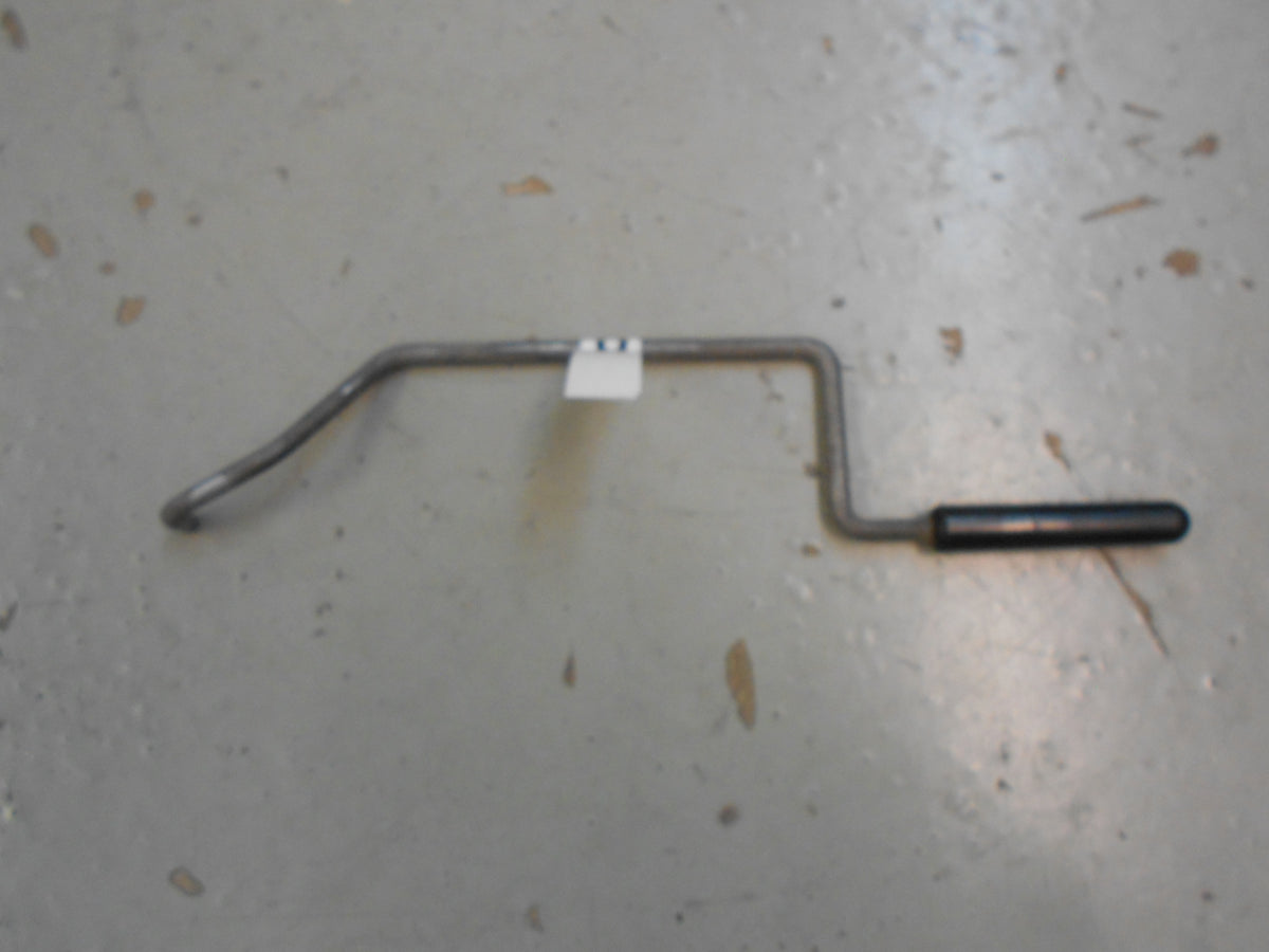 LOCK ROD - R65-6016R – Peterbilt of Sioux Falls New and Used Parts