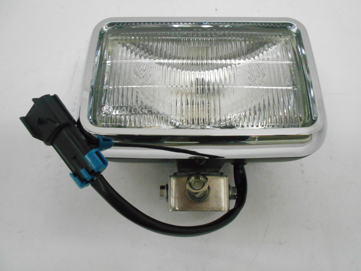 FOG LIGHT – Peterbilt of Sioux Falls New and Used Parts