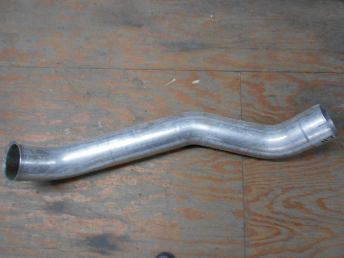 EXHAUST ELBOW - M66-7032-1121 – Peterbilt of Sioux Falls New and Used Parts