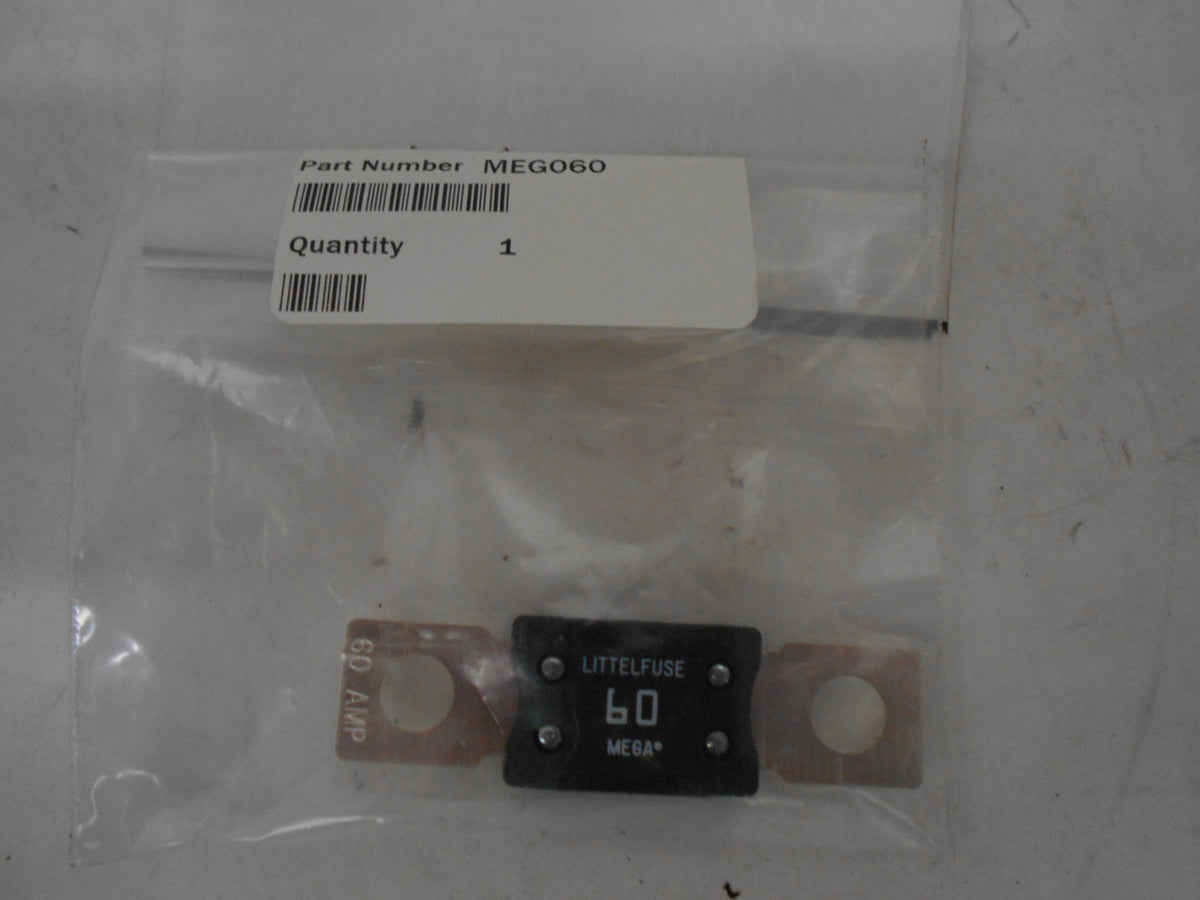 MEGA FUSE – Peterbilt of Sioux Falls New and Used Parts