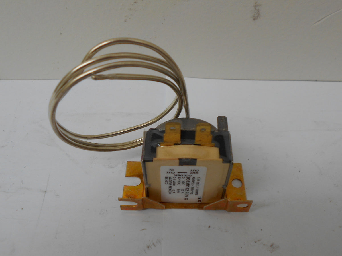 THERMOSTAT – Peterbilt of Sioux Falls New and Used Parts