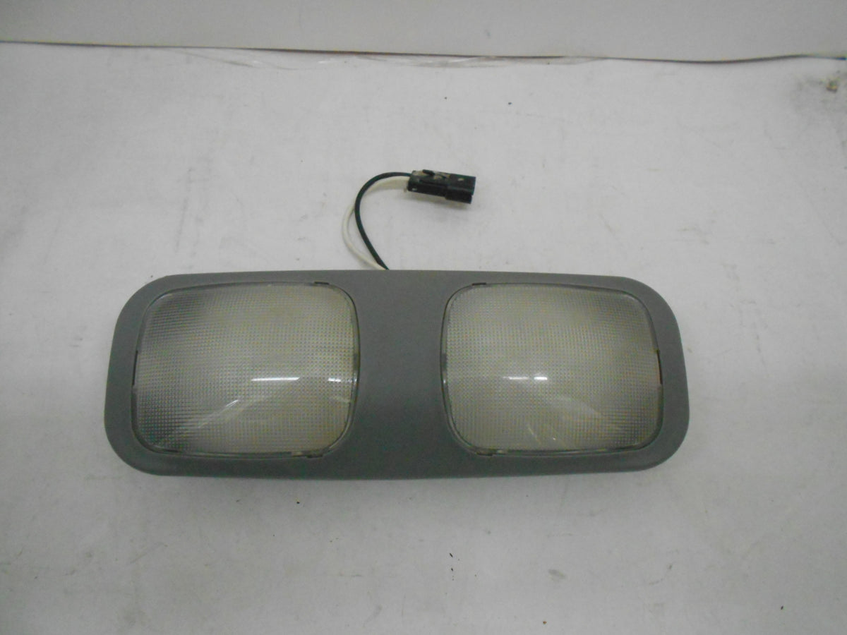 DUAL DOME LIGHT - P54-6060-221 – Peterbilt of Sioux Falls New and Used ...