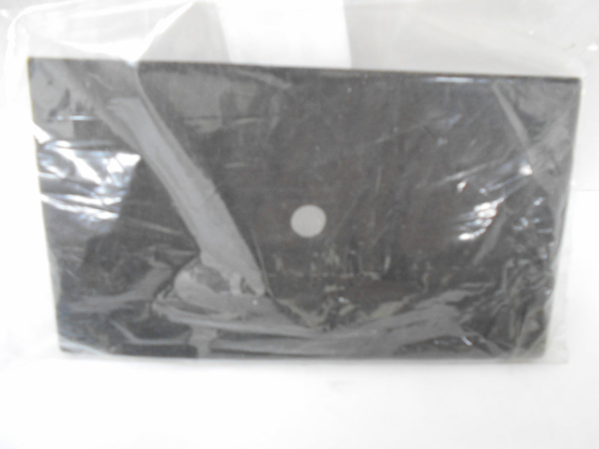 AIRSHIELD FAIRING STABILIZER BRACKET GASKET – Peterbilt of Sioux Falls ...