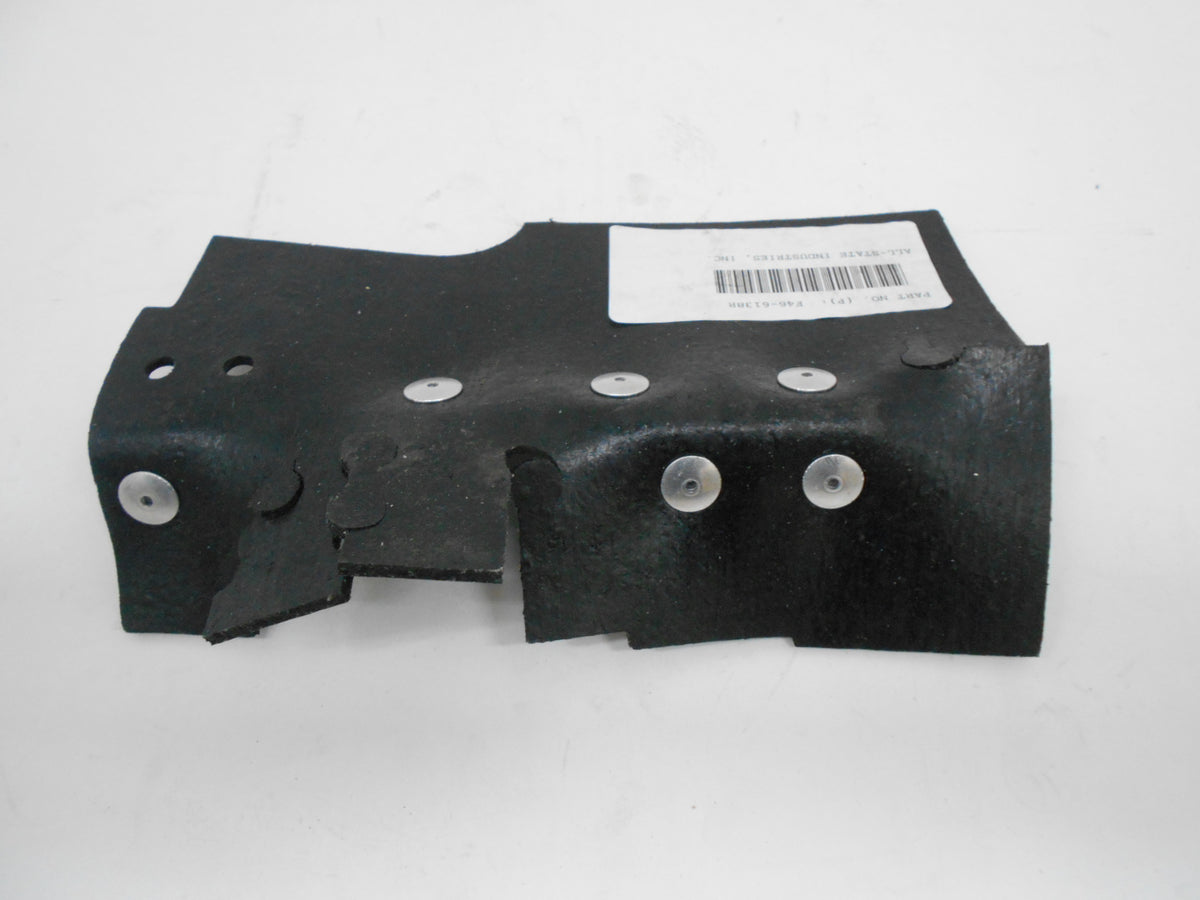 RECIRCULATION SHIELD – Peterbilt of Sioux Falls New and Used Parts