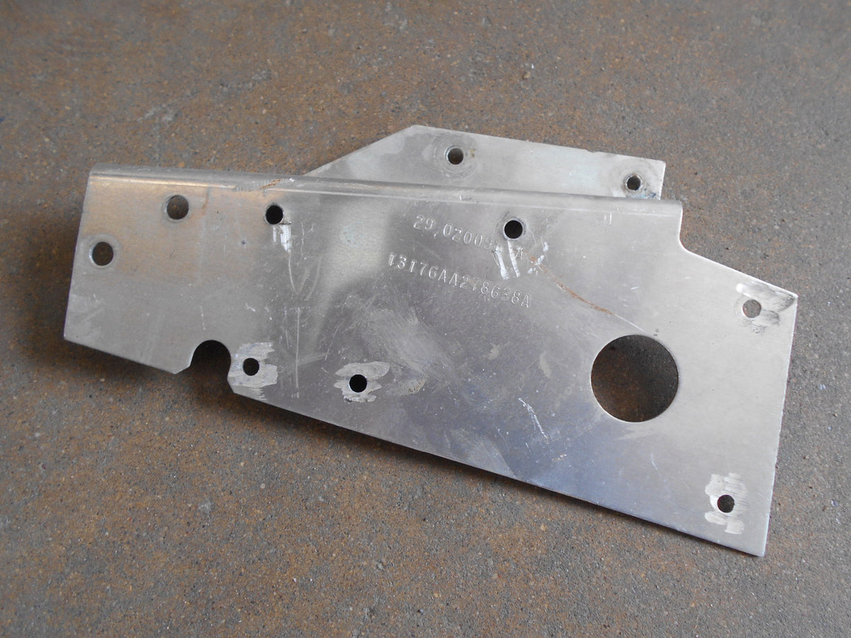 EXTENSION - 29-02009L – Peterbilt of Sioux Falls New and Used Parts