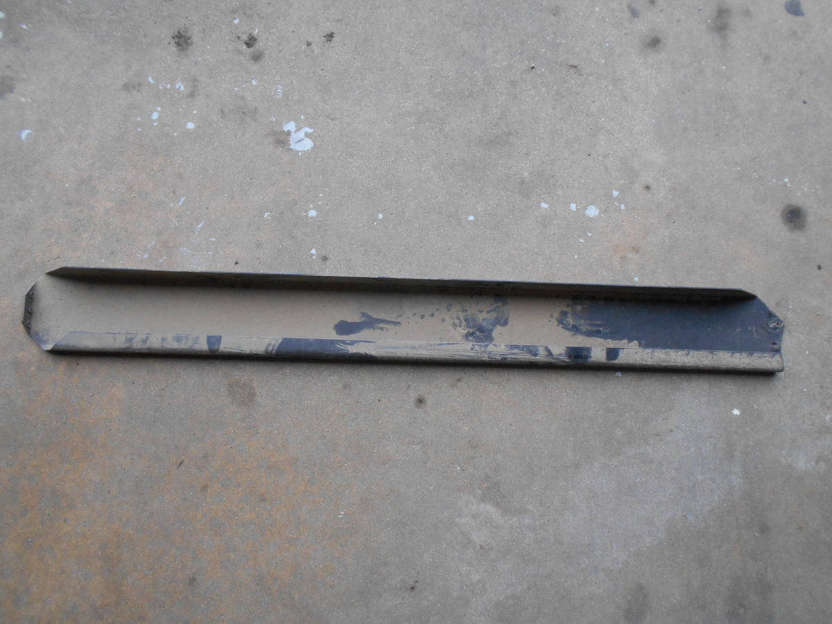BUNK END – Peterbilt of Sioux Falls New and Used Parts
