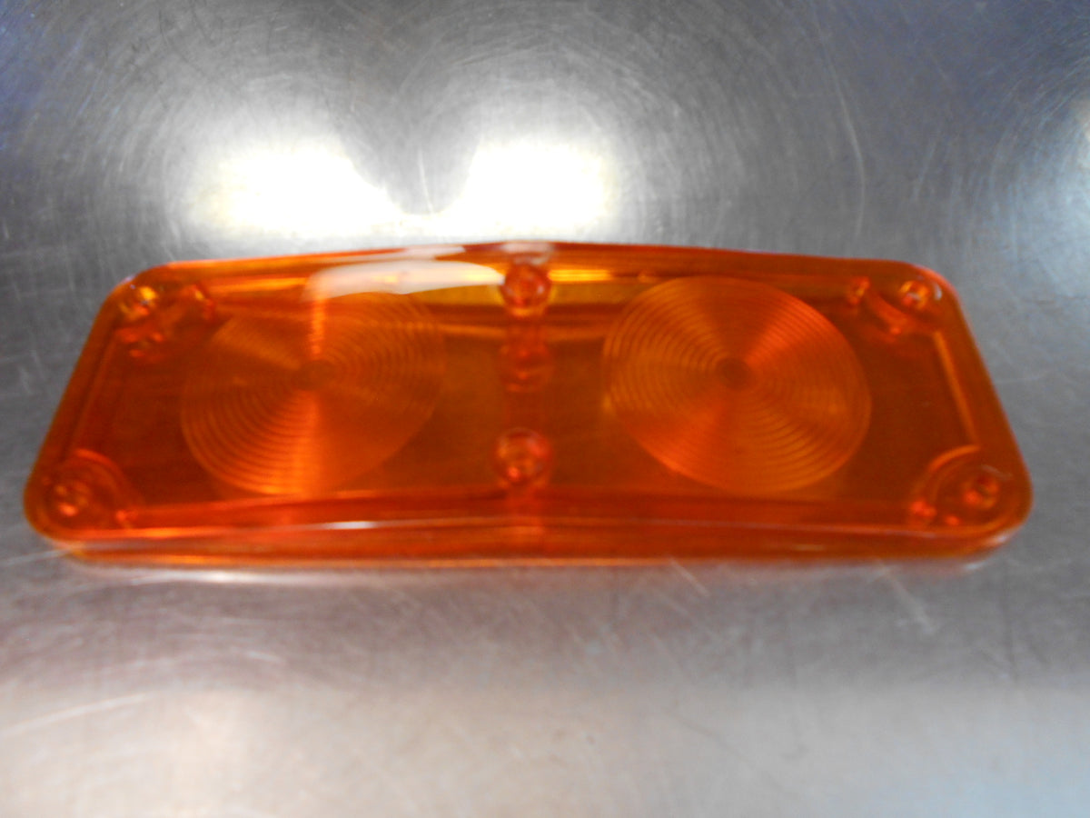 LIGHT LENS - ML70 – Peterbilt of Sioux Falls New and Used Parts