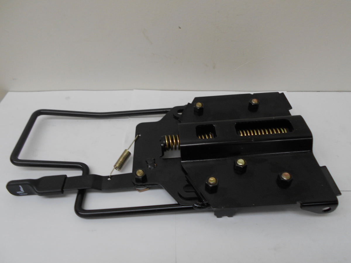 SEARS SEATING SERVICE KIT..ISOLATOR NO SLIDES – Peterbilt of Sioux ...