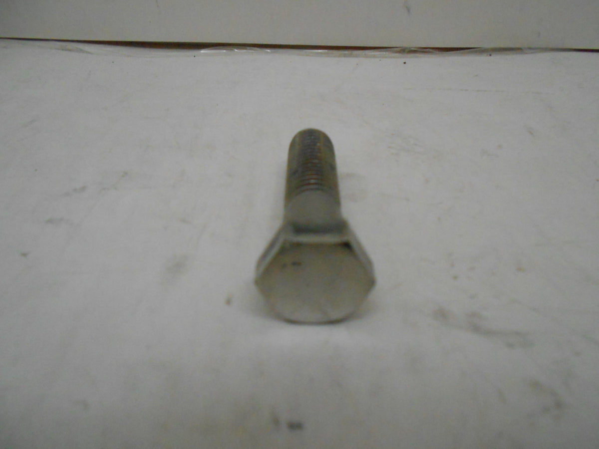 POLISHED HEX BOLT – Peterbilt of Sioux Falls New and Used Parts