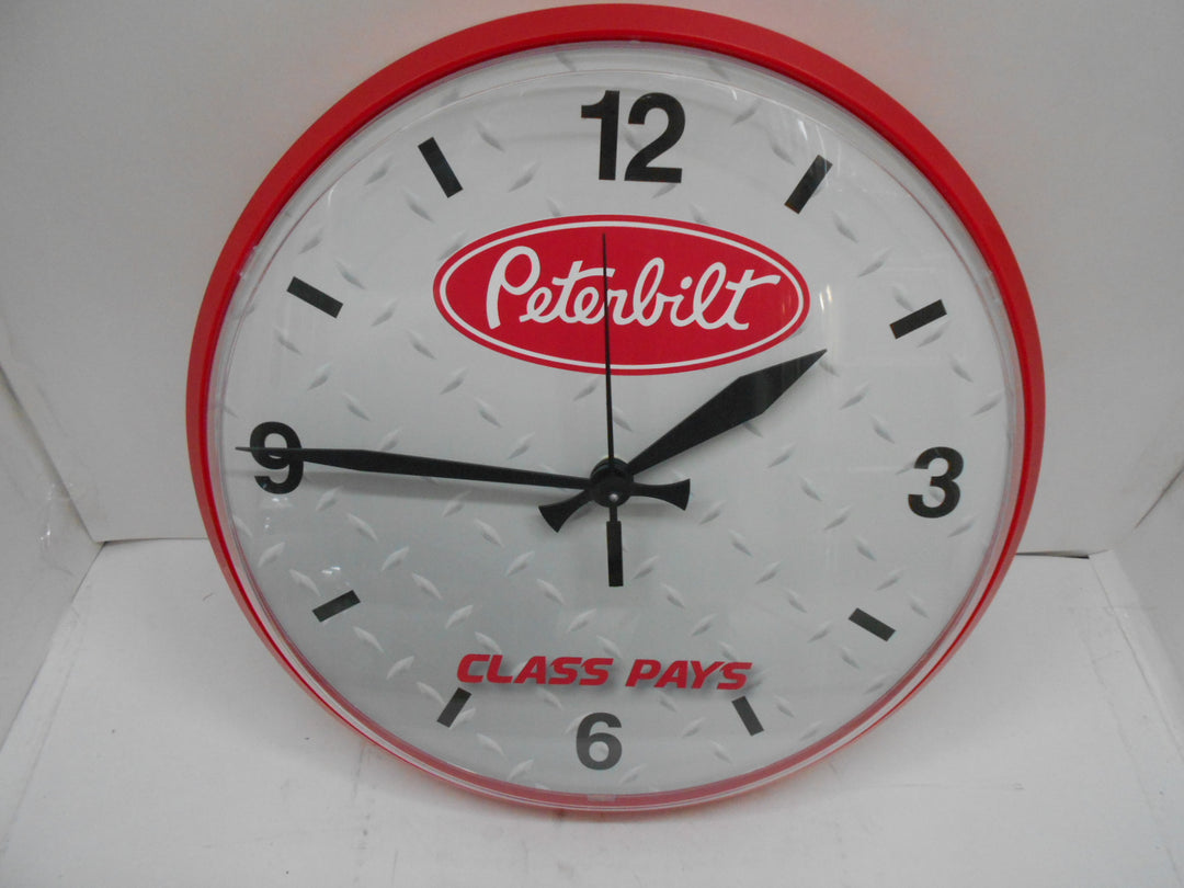 CLOCK – Peterbilt of Sioux Falls New and Used Parts