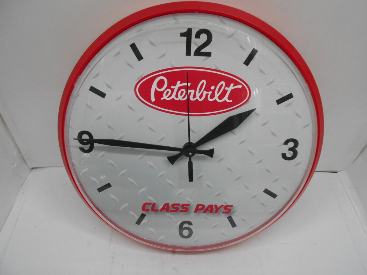 CLOCK – Peterbilt of Sioux Falls New and Used Parts