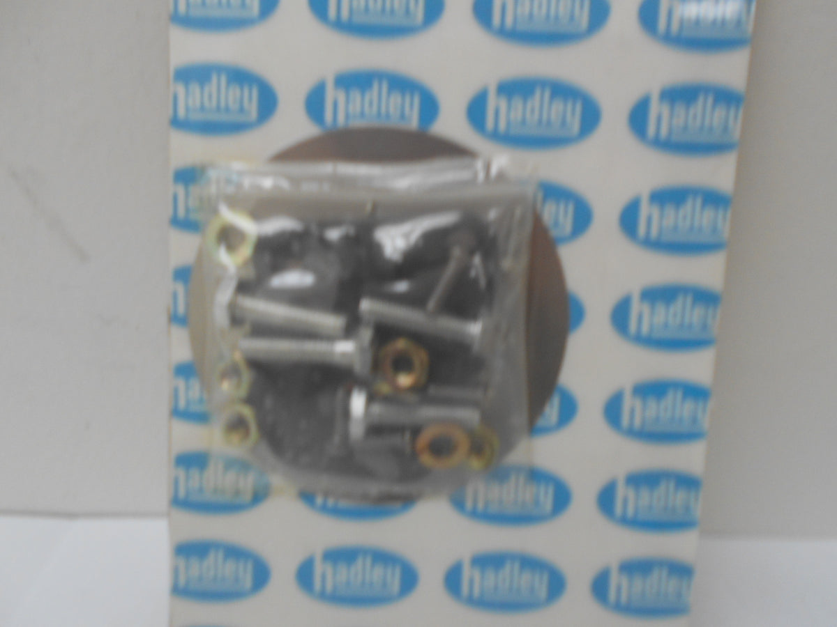 HORN REPAIR KIT - H00981SS – Peterbilt of Sioux Falls New and Used Parts