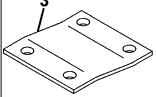 TRANSMISSION SUPPORT BRACKET - 05-15093 – Peterbilt of Sioux Falls New ...