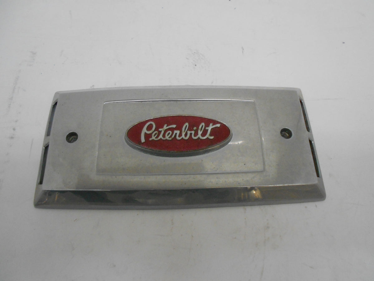 HORN SHIELD – Peterbilt of Sioux Falls New and Used Parts