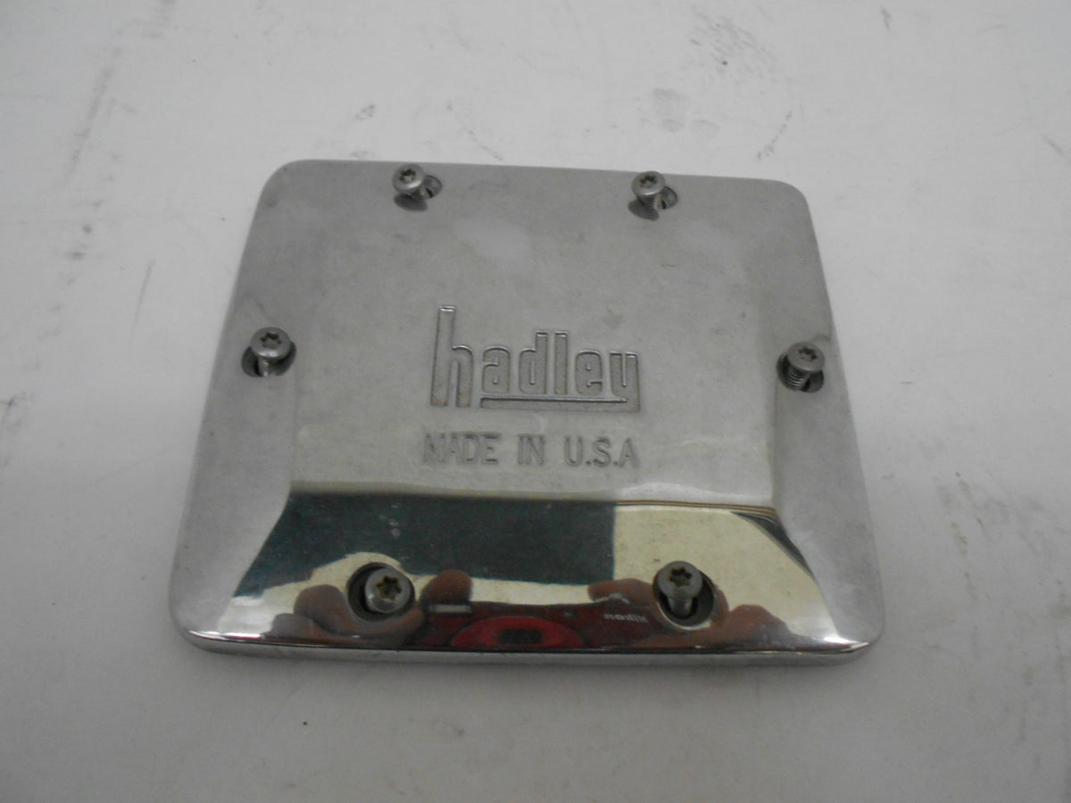 BACK HORN COVER – Peterbilt of Sioux Falls New and Used Parts