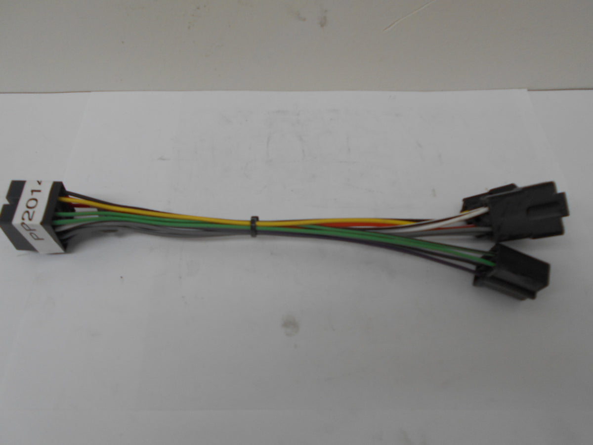 DELPHI RADIO HARNESS – Peterbilt of Sioux Falls New and Used Parts