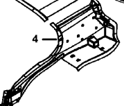 HOOD STRUCTURE – Peterbilt of Sioux Falls New and Used Parts