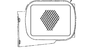 SINGLE SQUARE HEADLIGHT – Peterbilt of Sioux Falls New and Used Parts