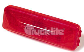 RECTANGLE LIGHT – Peterbilt of Sioux Falls New and Used Parts