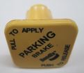 YELLOW PARKING BRAKE KNOB - 298818BXW – Peterbilt of Sioux Falls New ...