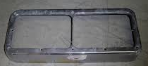 DUAL SQUARE HEADLIGHT BEZEL – Peterbilt of Sioux Falls New and Used Parts
