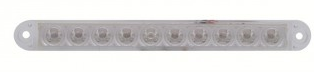 10 LED TURN SIGNAL BAR - 39686 – Peterbilt of Sioux Falls New and Used ...