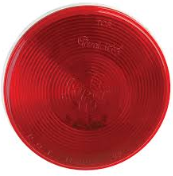 4" TAIL LIGHT - 40242R – Peterbilt of Sioux Falls New and Used Parts