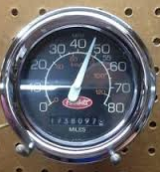 SPEEDOMETER – Peterbilt of Sioux Falls New and Used Parts