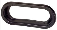 6" OVAL GROMMET - 60700TLT – Peterbilt of Sioux Falls New and Used Parts