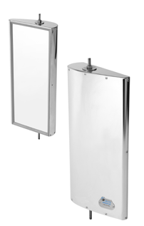 MOTO MIRROR - 8-6500 – Peterbilt of Sioux Falls New and Used Parts