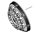 HUB FRICTION DISC – Peterbilt of Sioux Falls New and Used Parts