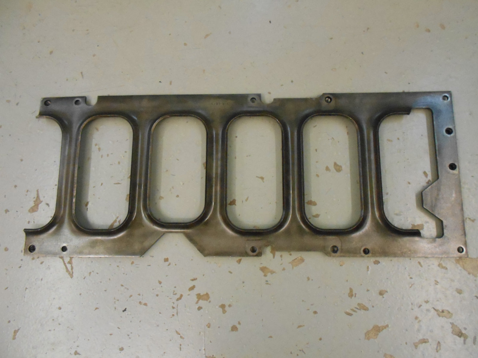 CAT SPACER - 1182019 – Peterbilt of Sioux Falls New and Used Parts