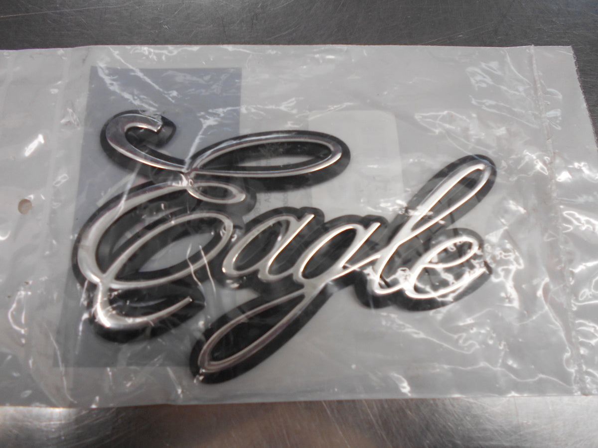 EAGLE SCRIPT - 3550924C1 – Peterbilt of Sioux Falls New and Used Parts