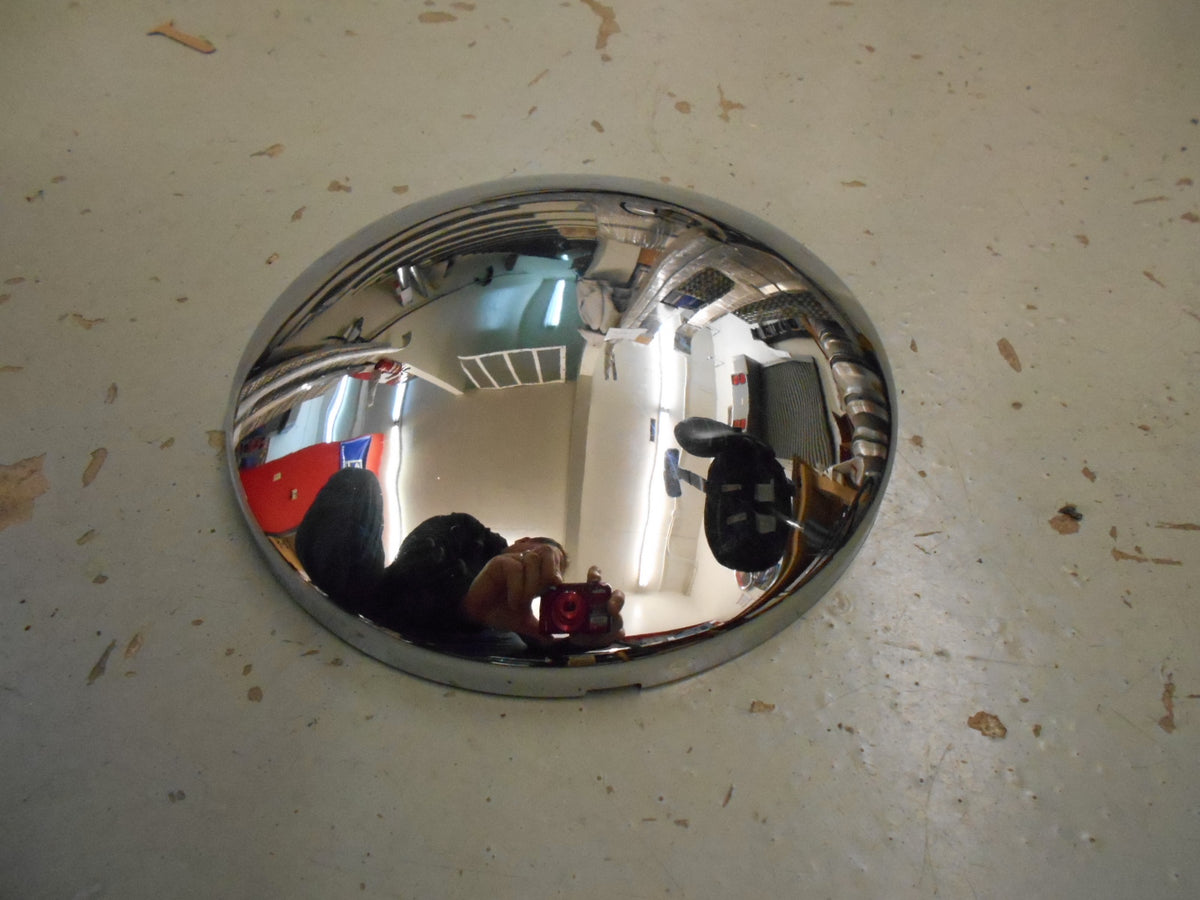 8.5" SPOT MIRROR - R59-6100-0203 – Peterbilt of Sioux Falls New and ...